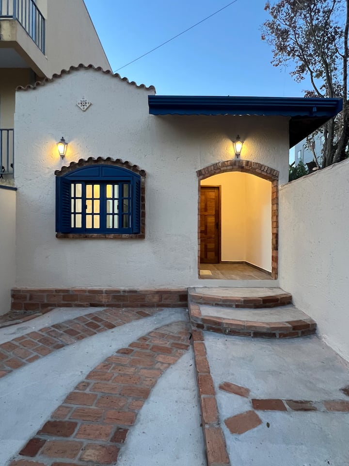 Casa Sabiá - Jaguariúna - Jaguariúna