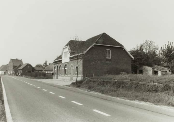 De Groene Linde - Flandre Occidentale