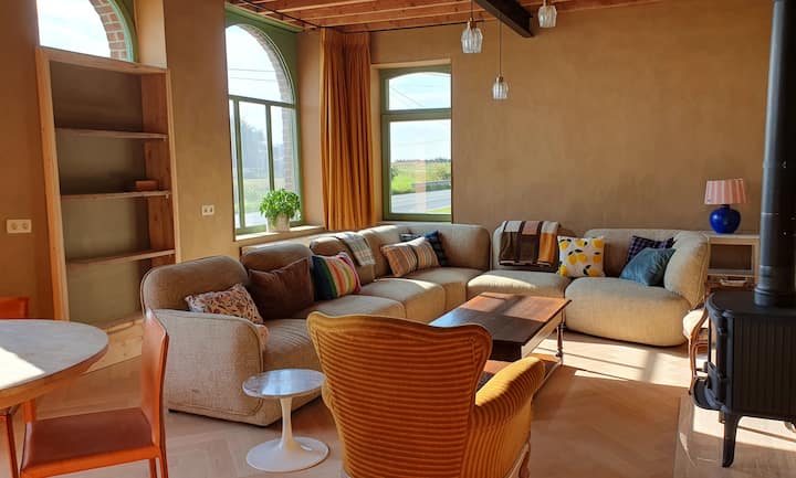 De Groene Linde - Ieper