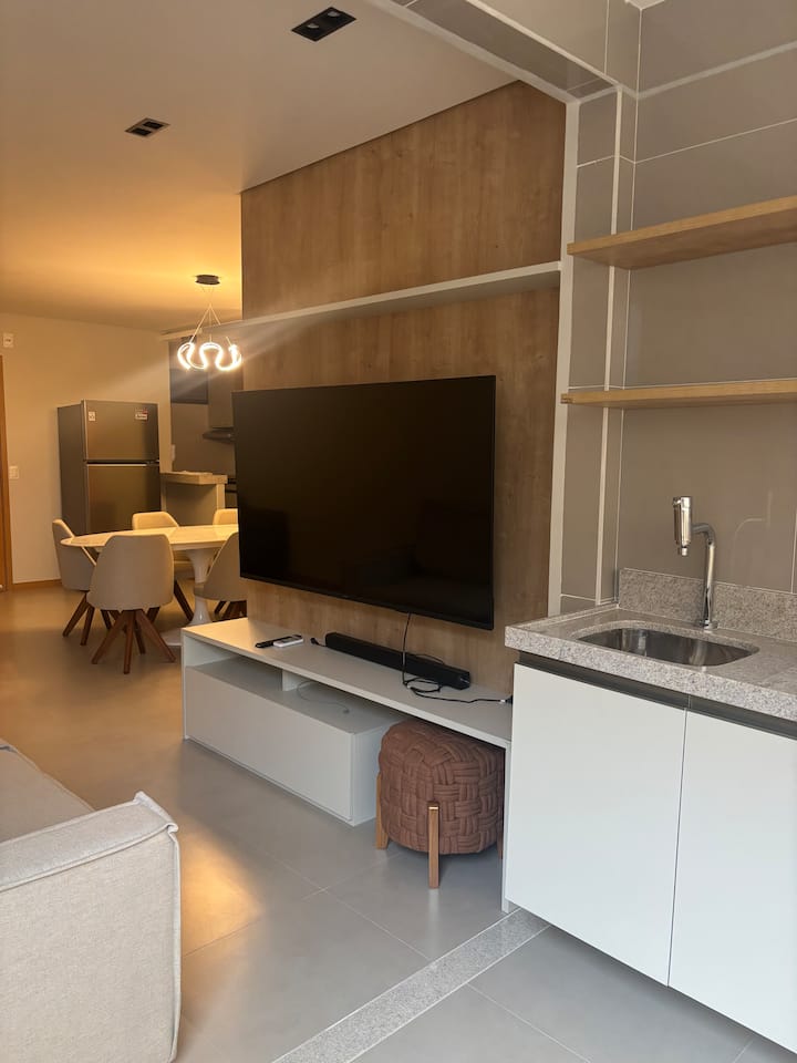 Apartamento Na Melhor Localização De Maceió. - Brazil