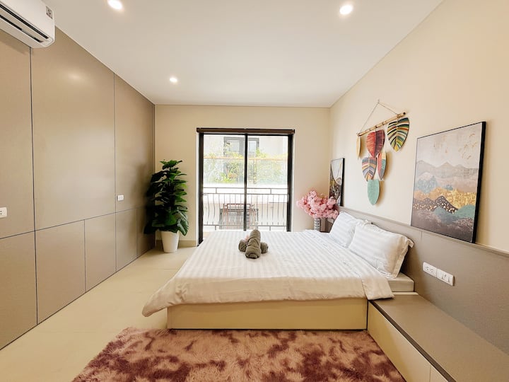 *Quiet Homestay In West Lake Area* - Hanói