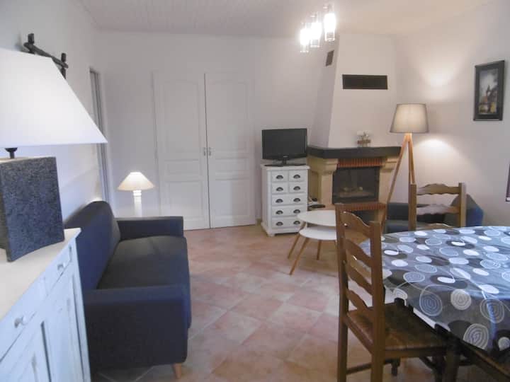Gîte Lou Secadou - Sarlat-la-Canéda