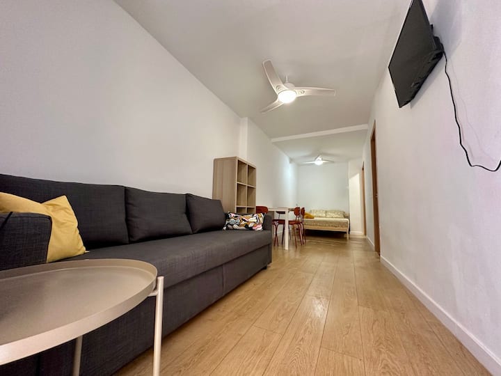 Little Horse Apartments Bajo - Tarragona