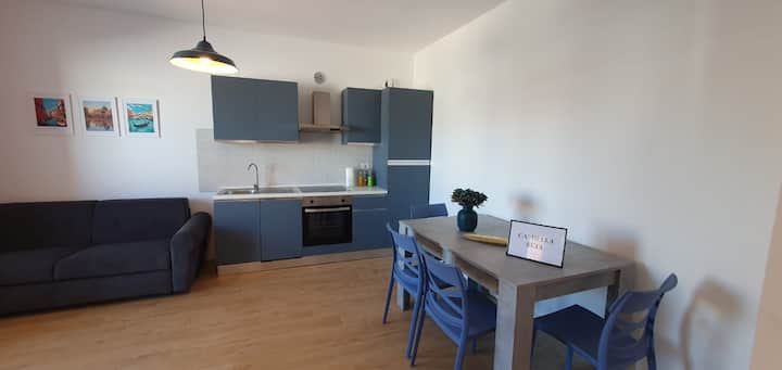 Ca' Della Seta The Charm Of Venice In 15 Minutes! - Mestre