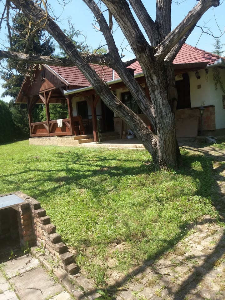 Panoráma Vendégház - Tolna megye