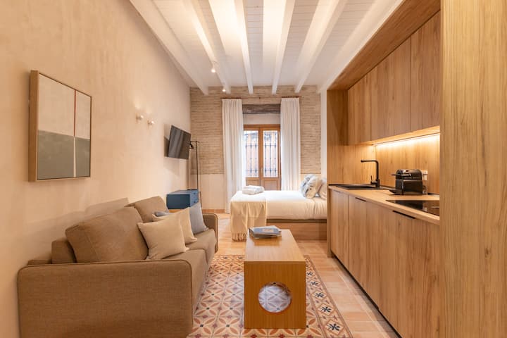 Isg Apartments Esencia De Triana 2 - Sevilla