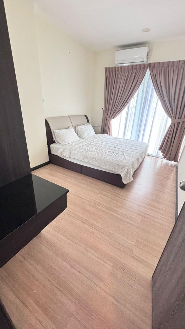 One Bedroom Apartment Homestay - Bintulu