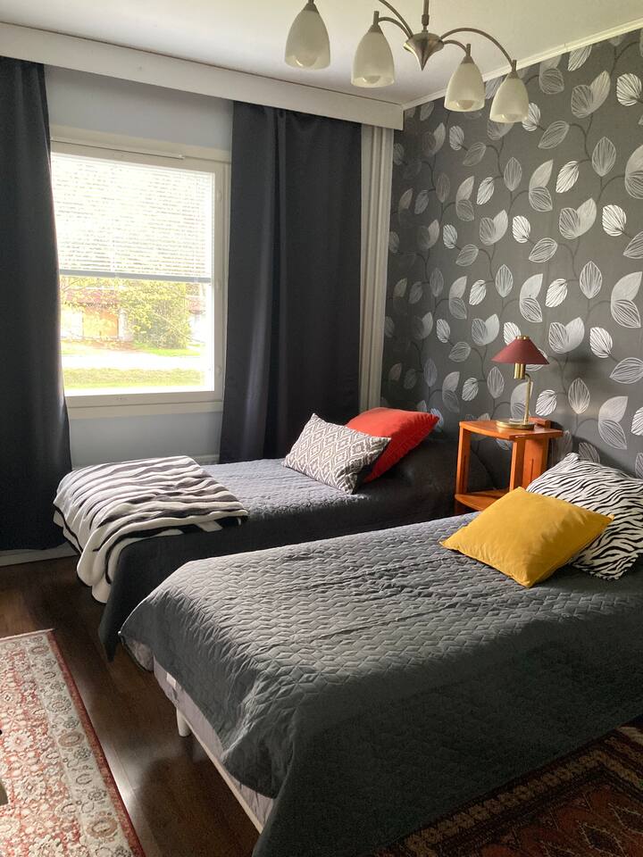 53m2 Valoa Ja Rauhaa - Iittala
