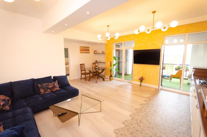 Sunset Loft - Bucarest