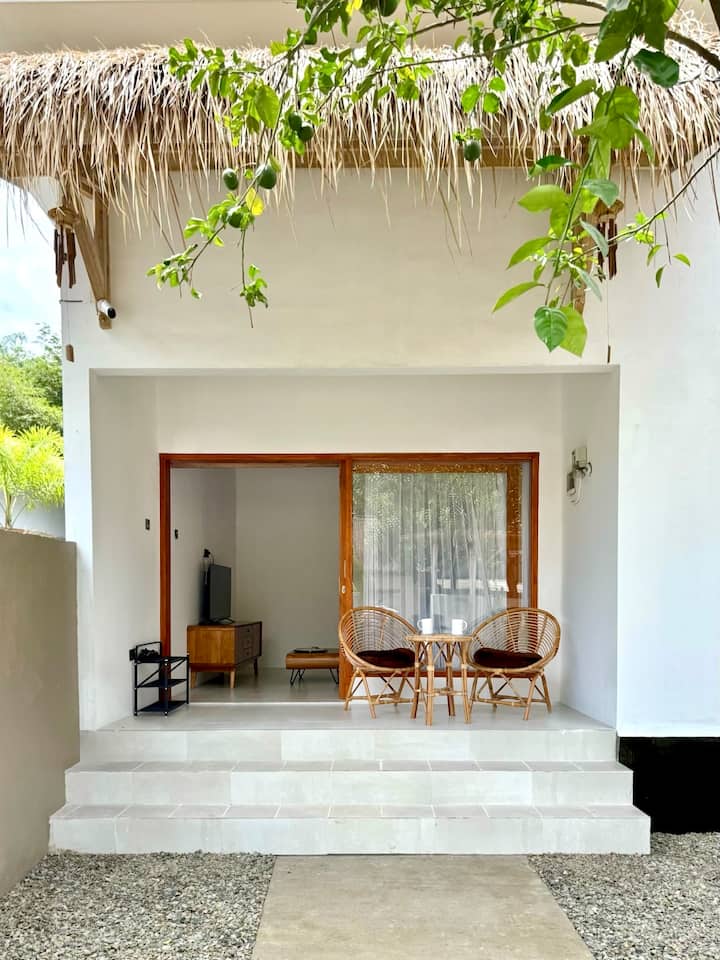 Pomelo Tree Villa | Brand-new 2br • Central Kuta - Australia