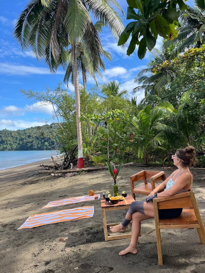 Sky And Sand Pablo - Choco