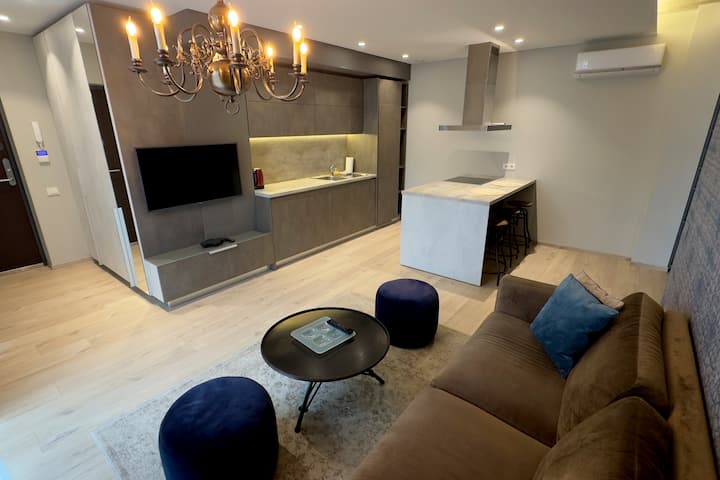 Old Town Apartment - Kaunas