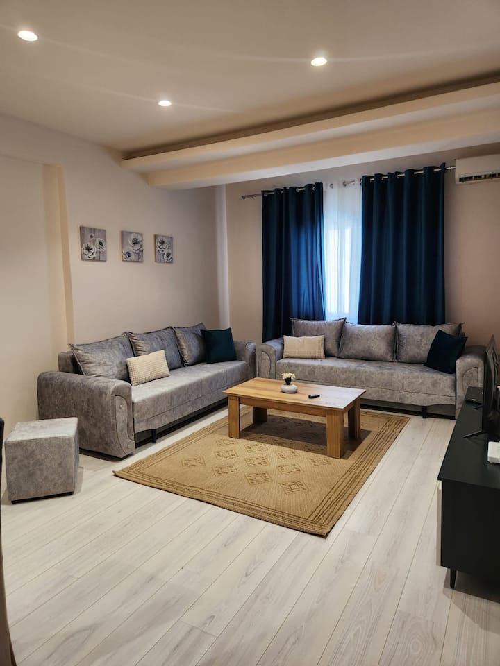 Niki’s Apartment - Vlorë