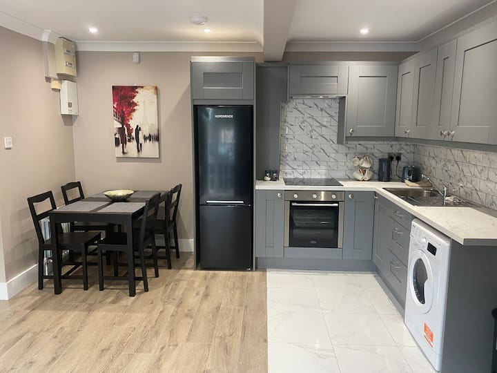 Kilgarrow Lodge - Navan