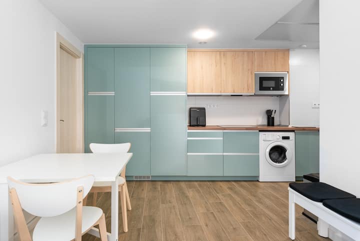 Wintowinrentals Relax And Beach - Rincón de la Victoria