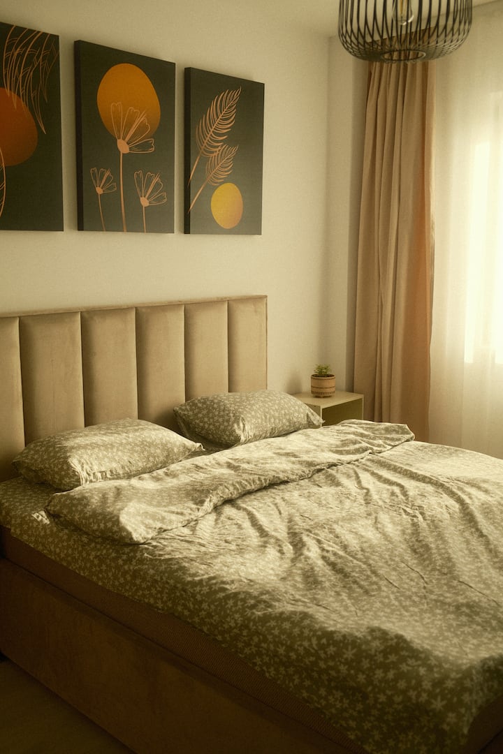 Sibiu Retreat - Sibiu