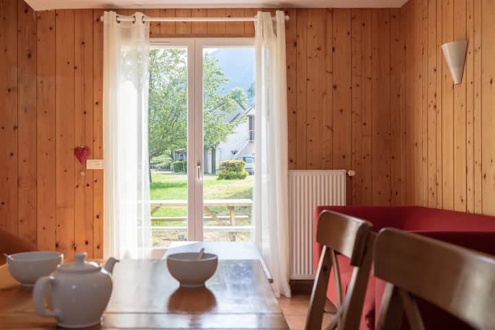 Appartement 3 Chambres Avec 3 Sdb 6p - Gc Bagnères - La Mongie