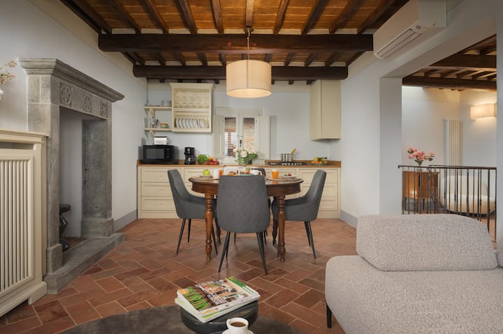 Appartamento La Bottega - Cortona