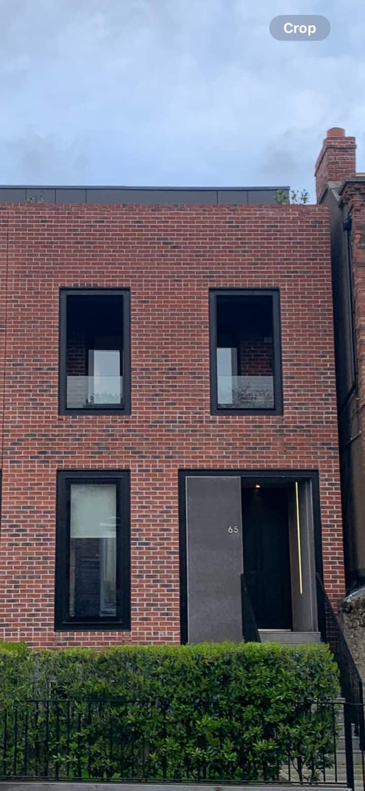 Contemporary Home In Dublin - Dublin