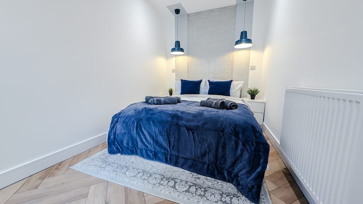 Contractors & Relocators Welcome - 2 Apartments - Padstow