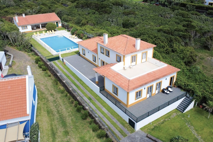Bayhouse - Azores