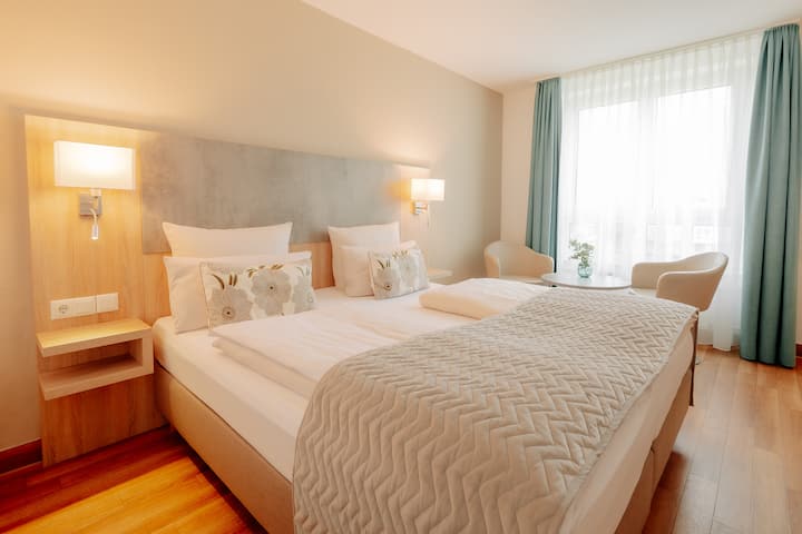 Cascada Rheine By Hackmann - Komfortzimmer - Rheine