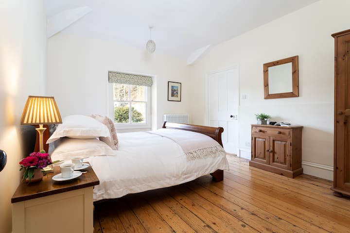 Haverbrack Country House - Coniston Suite - Arnside