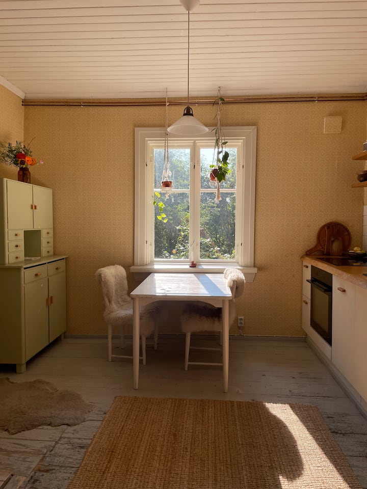 Katajamäki - Hämeenkyrö