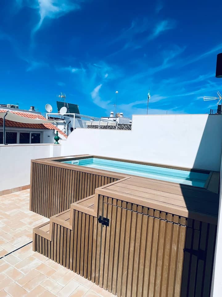 Isg Apartments: Esencia De Triana 3 - Sevilla, España