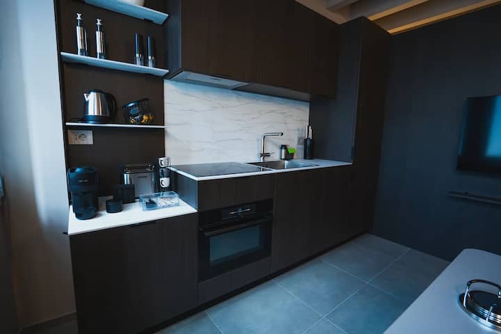 Appartamento 3 C-house 33 - Parma