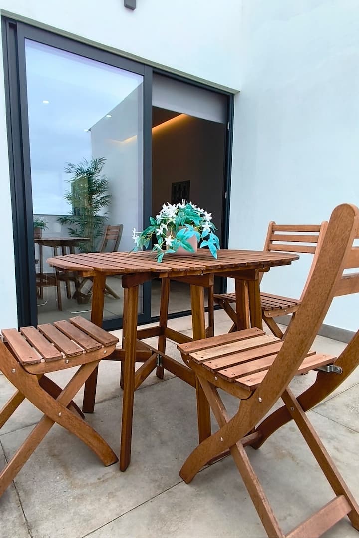 Fontanales Beach Flat - Las Palmas de Gran Canaria