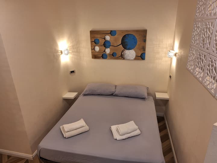 Casammare - Cirò Marina