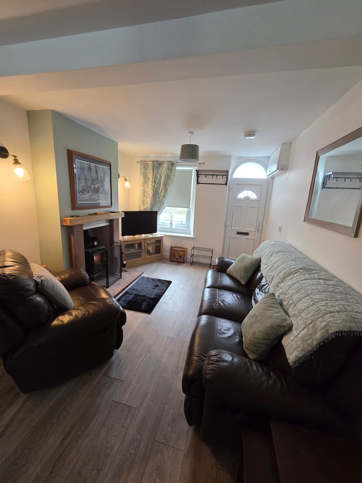 Cottage In Sandwith - St Bees