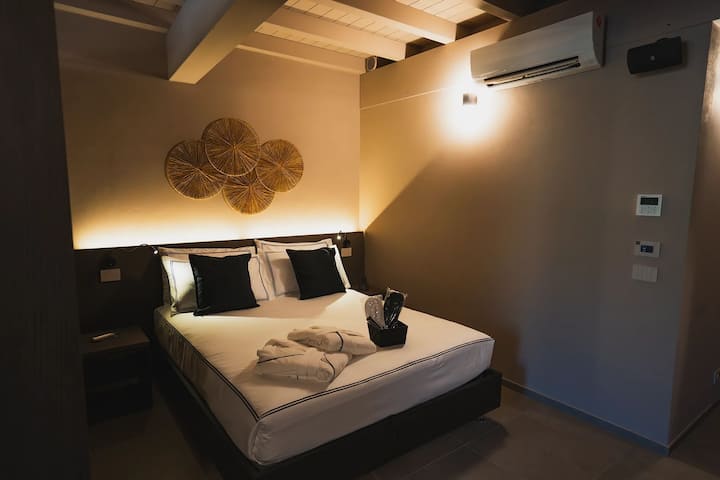 Appartamento 4 C-house 33 - Parma