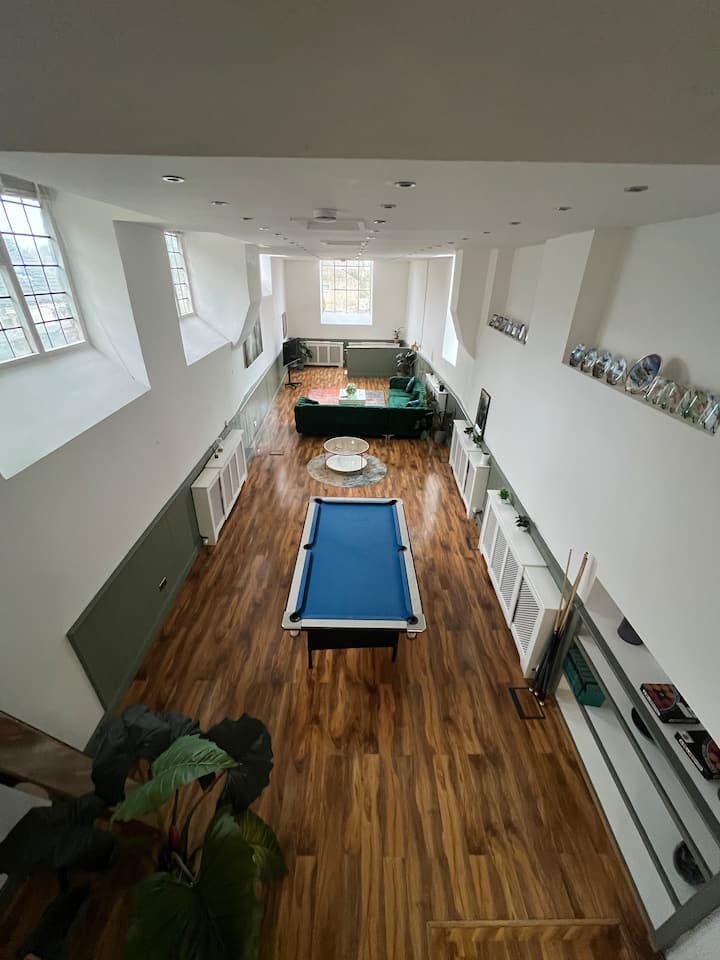 The Cotswold Wellhouse - Tetbury