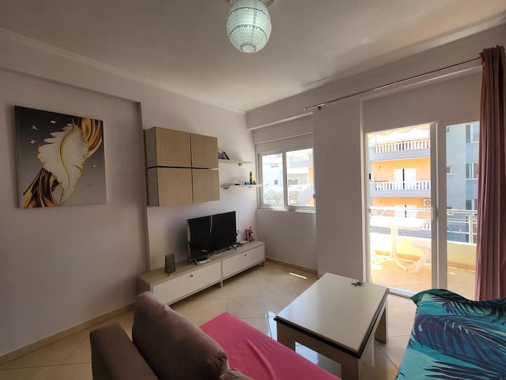 Apartment Duka 1 - Saranda