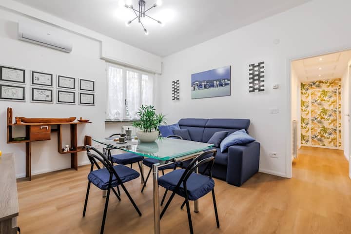 A Quattro Passi Dal Mare - Viareggio