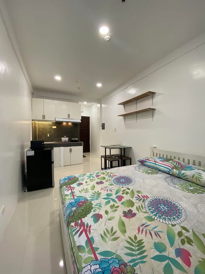 Affordable Studio Apartment In Uptown Cdo - Opol