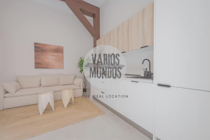 Toque De Madrid Para 8 En Tesoro 6 - Móstoles