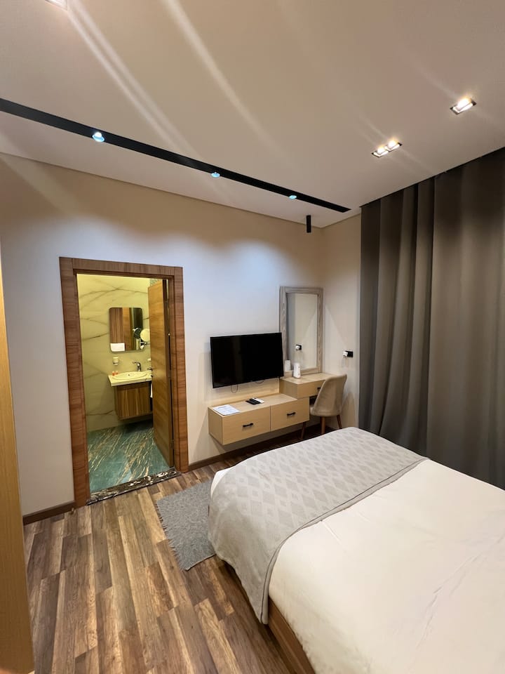 Signature Room - Farida Palace Hotel - Luxor