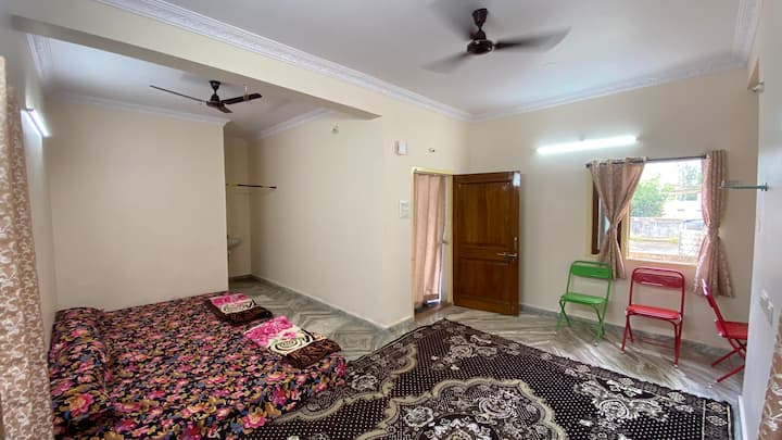 Galaxy Retreat - Hyderabad