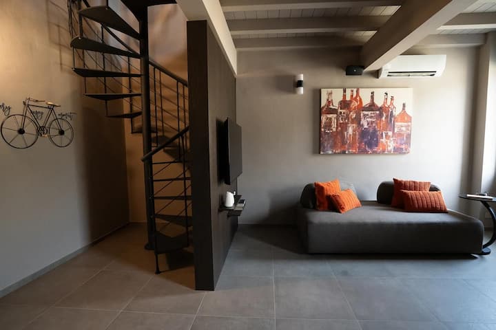 Appartamento 5 C-house33 - Parma