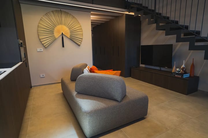 Appartamento 6 C-house33 - Parma