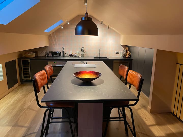 Broomhill's Special Stay - Sheffield