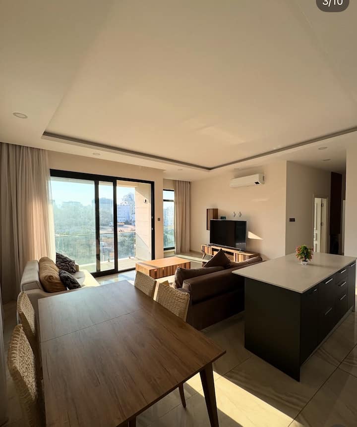 Best 2 Bedroom In Cyprus - Girne