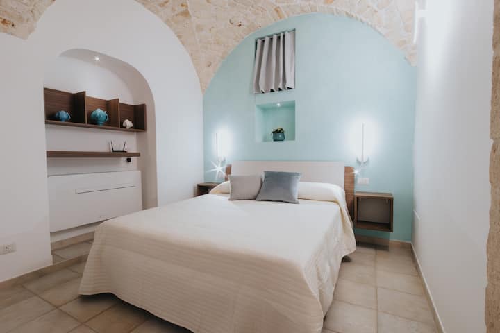 Archiarcaici ~Guesthouse~ - Noci