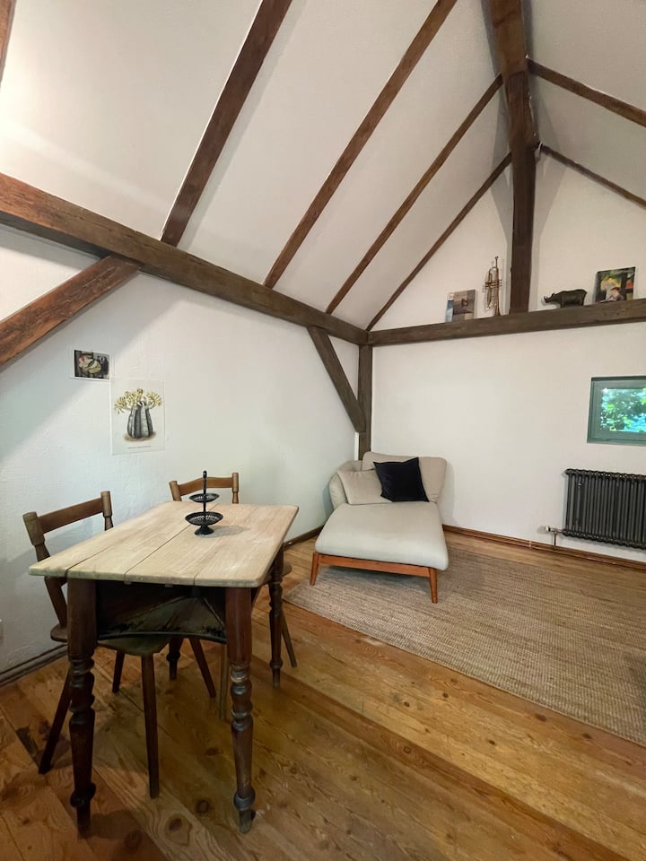 Hüttchen Im Herzen Haidhausens - Múnich