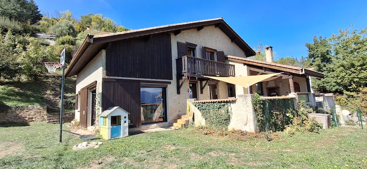 Best House Around - Autrans