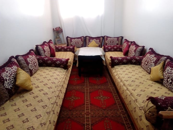 Séjour Calme Et Confortable - Agadir
