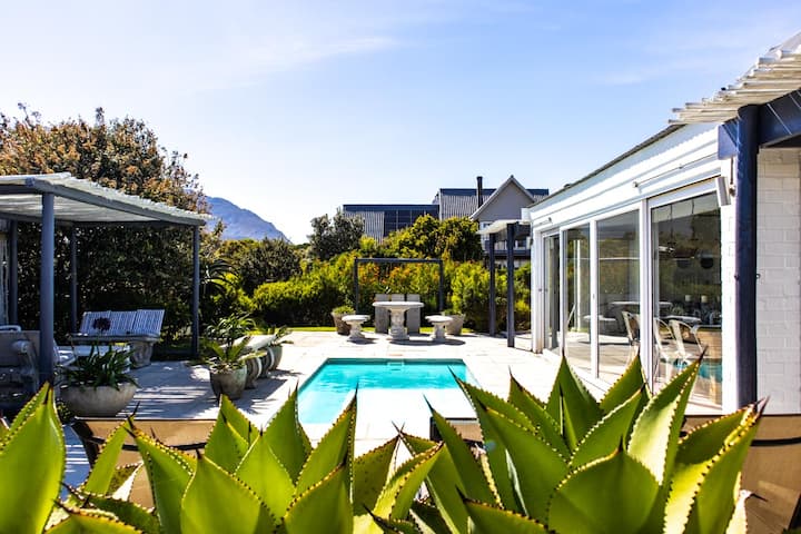 The Bay Cottage - Pringle Bay